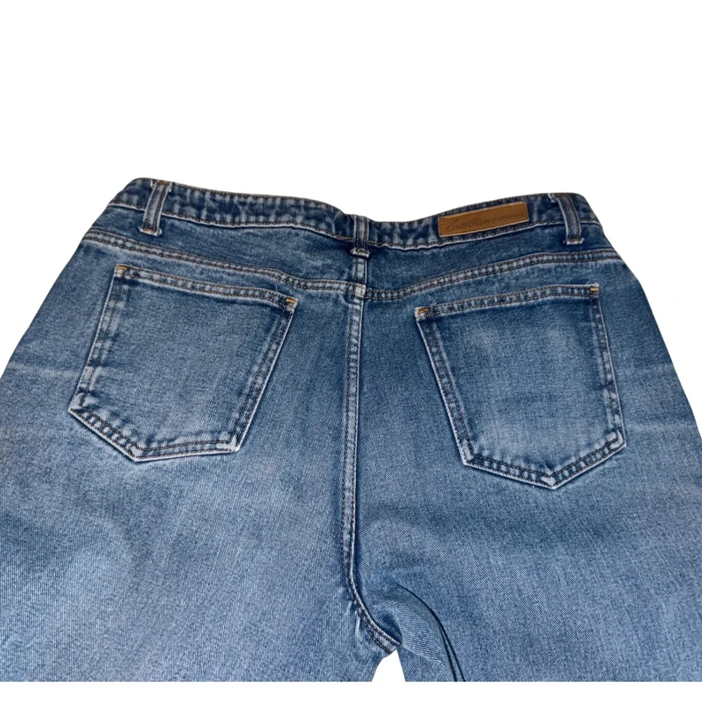 bill blass | Jeans | Vintage Bill Blass Easy Fit Womens Blue Denim ...